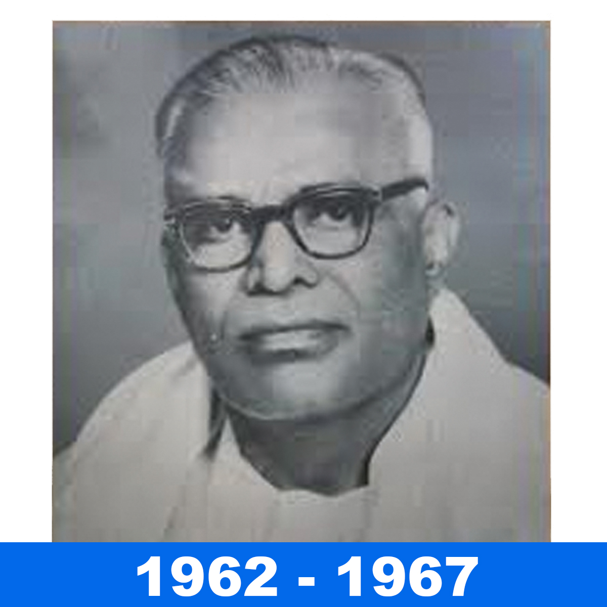 Sri.R.Krishnaswamy Naidu – Tamil Nadu Congress Committee