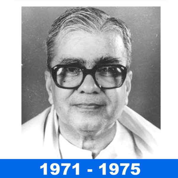 Sri.P.Ramachandran – Tamil Nadu Congress Committee