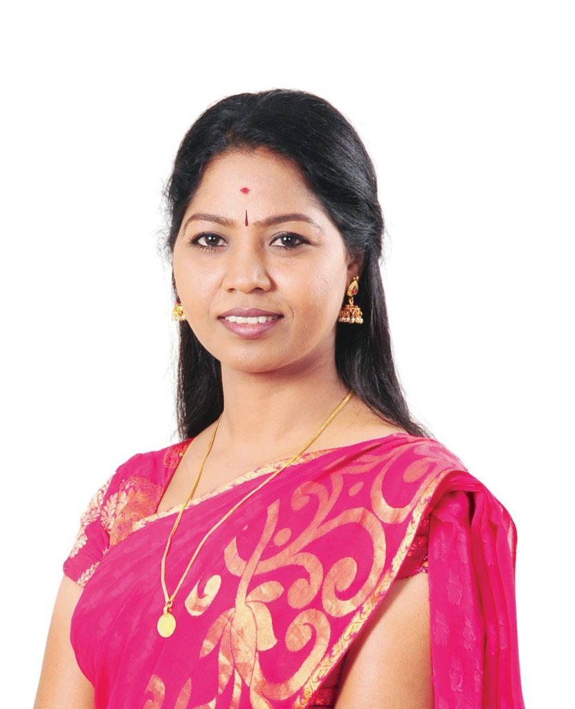 மகிளா காங்கிரஸ் – Tamil Nadu Congress Committee