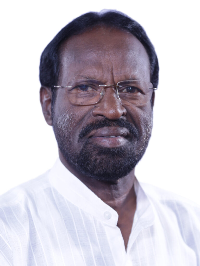 செயற்குழு உறுப்பினர்கள் – Tamil Nadu Congress Committee