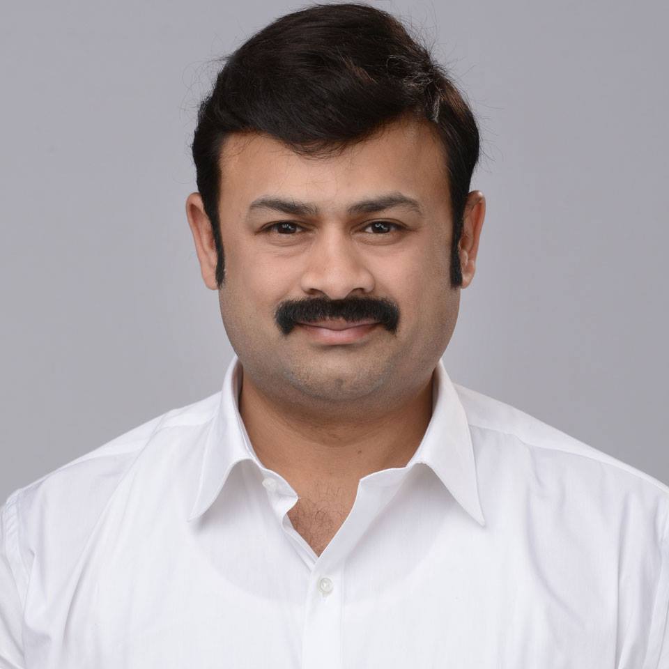 செயற்குழு உறுப்பினர்கள் – Tamil Nadu Congress Committee