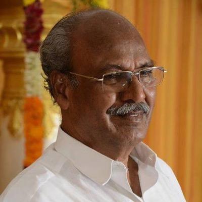 balaraman – Tamil Nadu Congress Committee